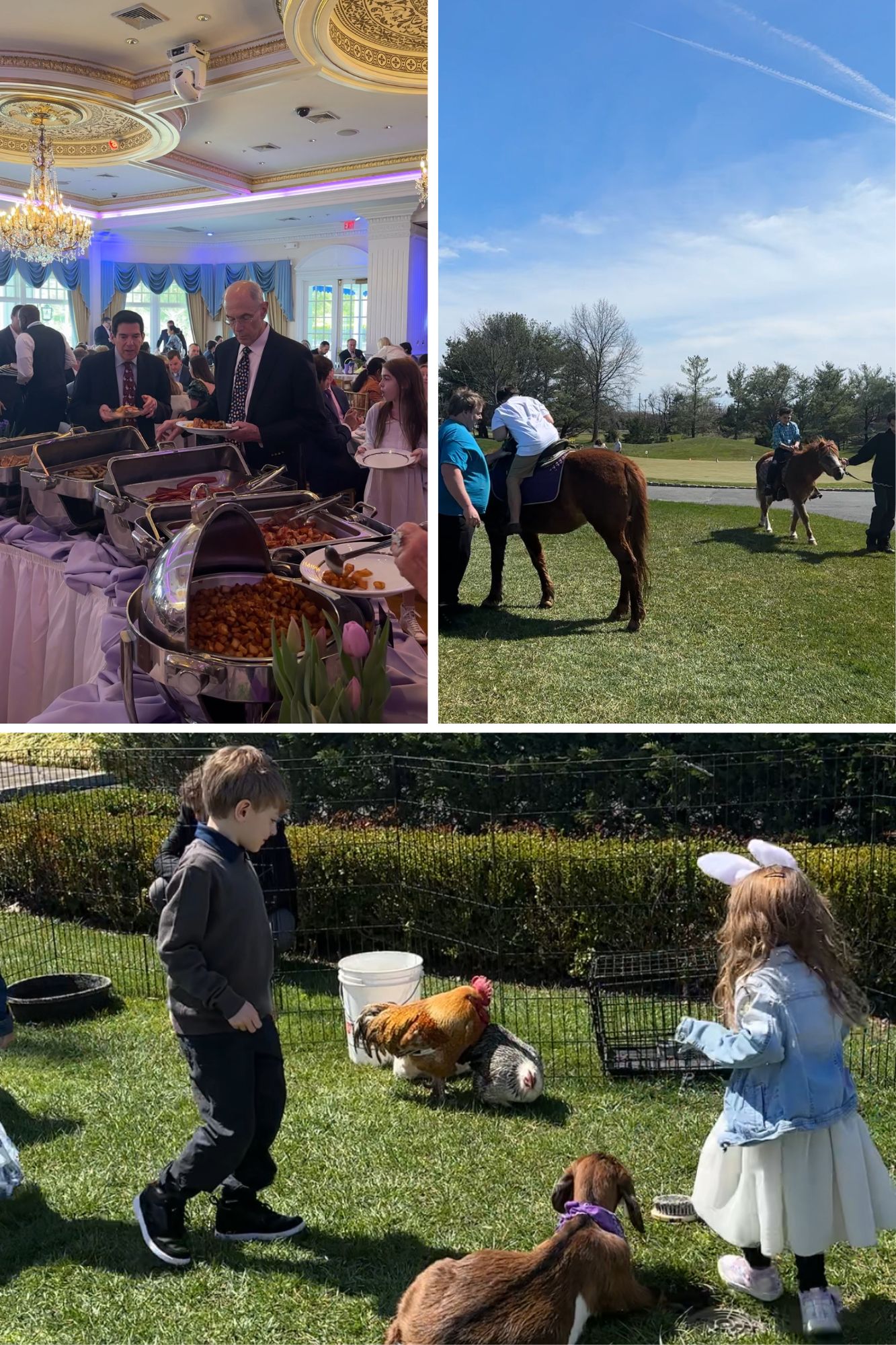 2024 Easter Brunch