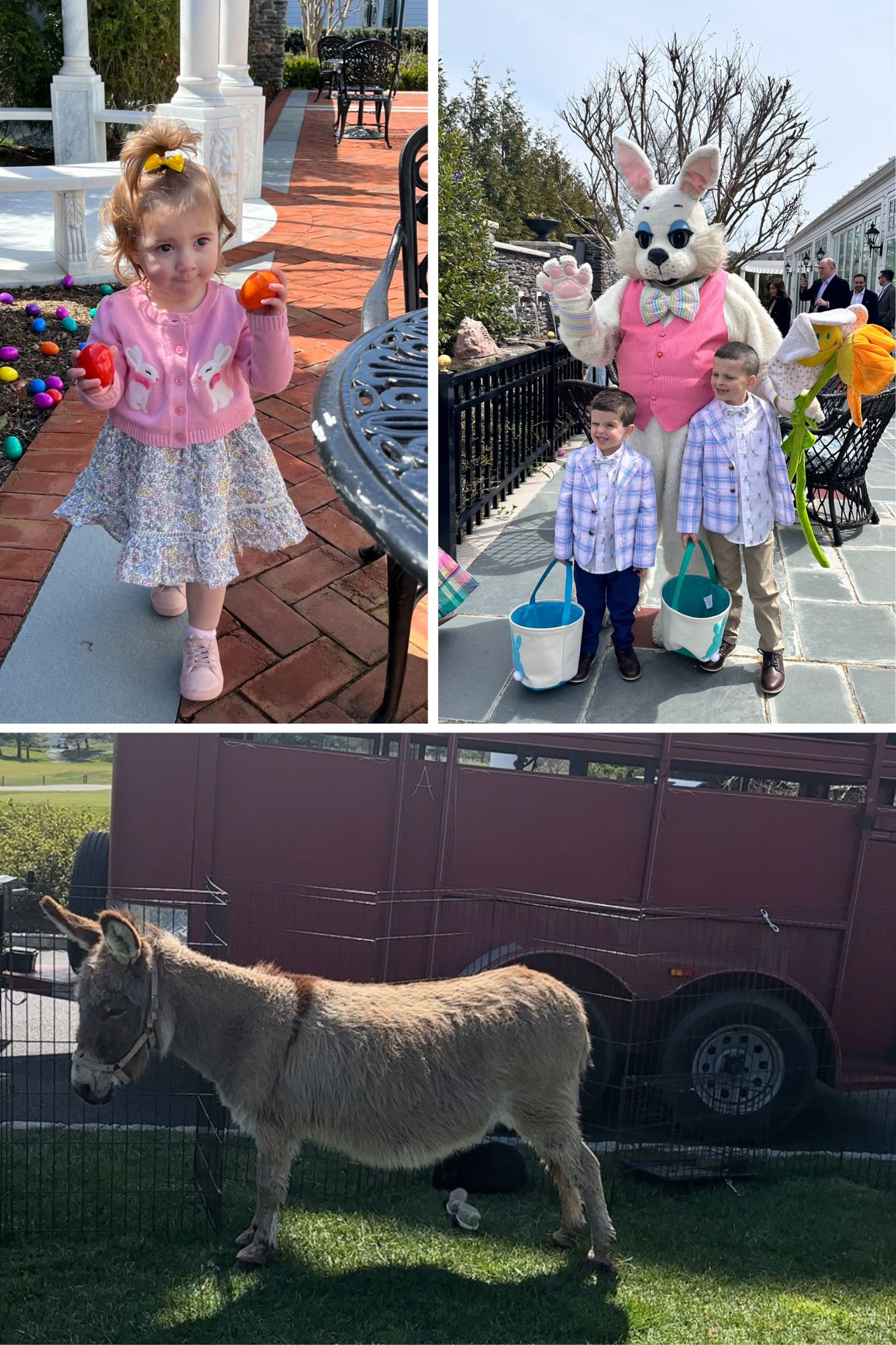 2024 Easter Brunch