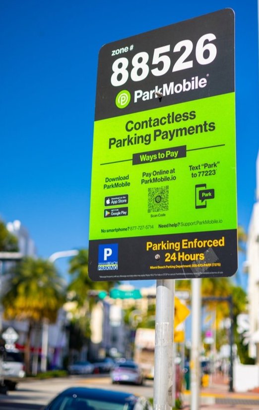 Directions & Parking - Chilton Club