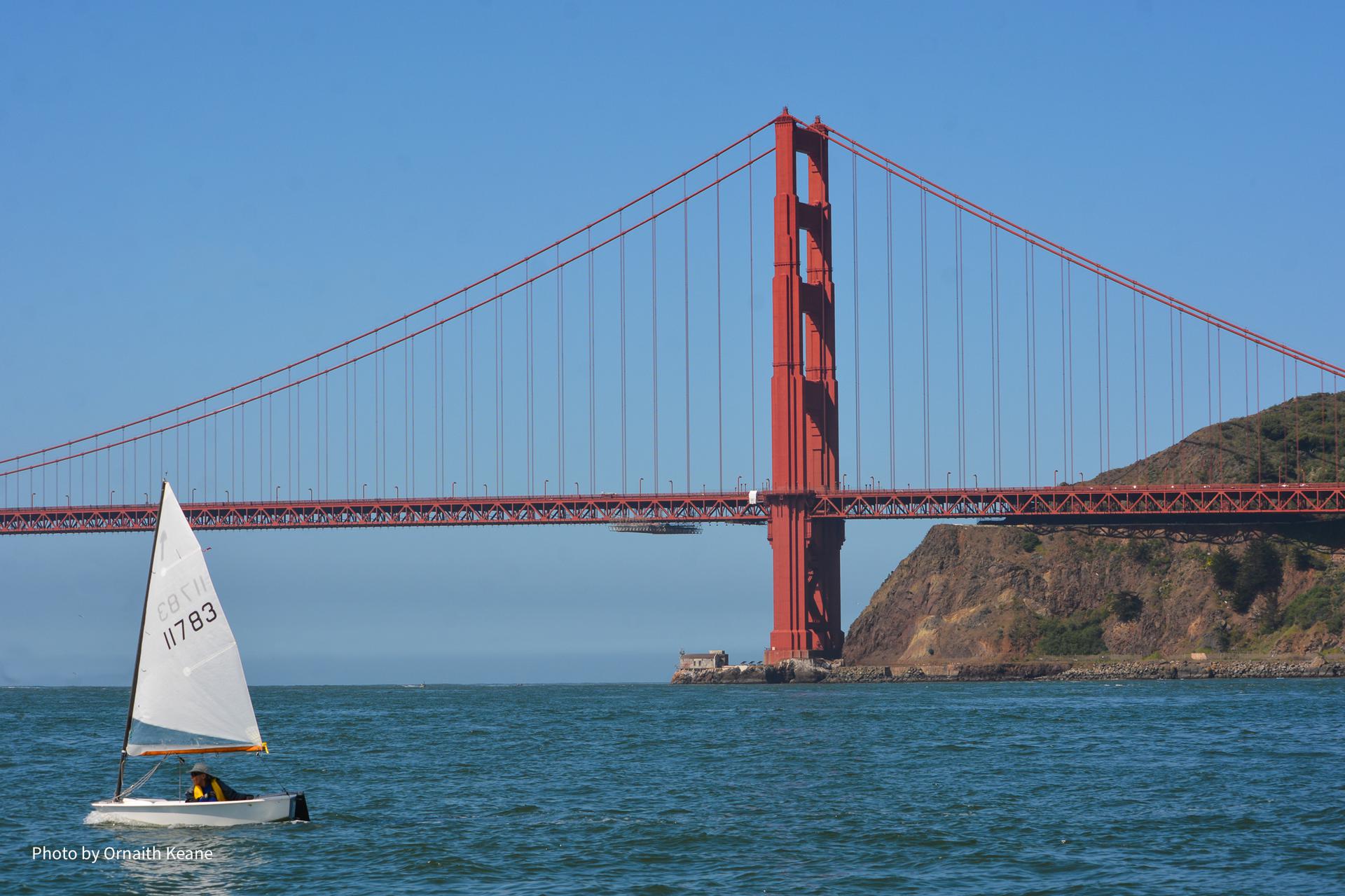 Bullship Race - 4/15/2023 - Richmond Yacht Club