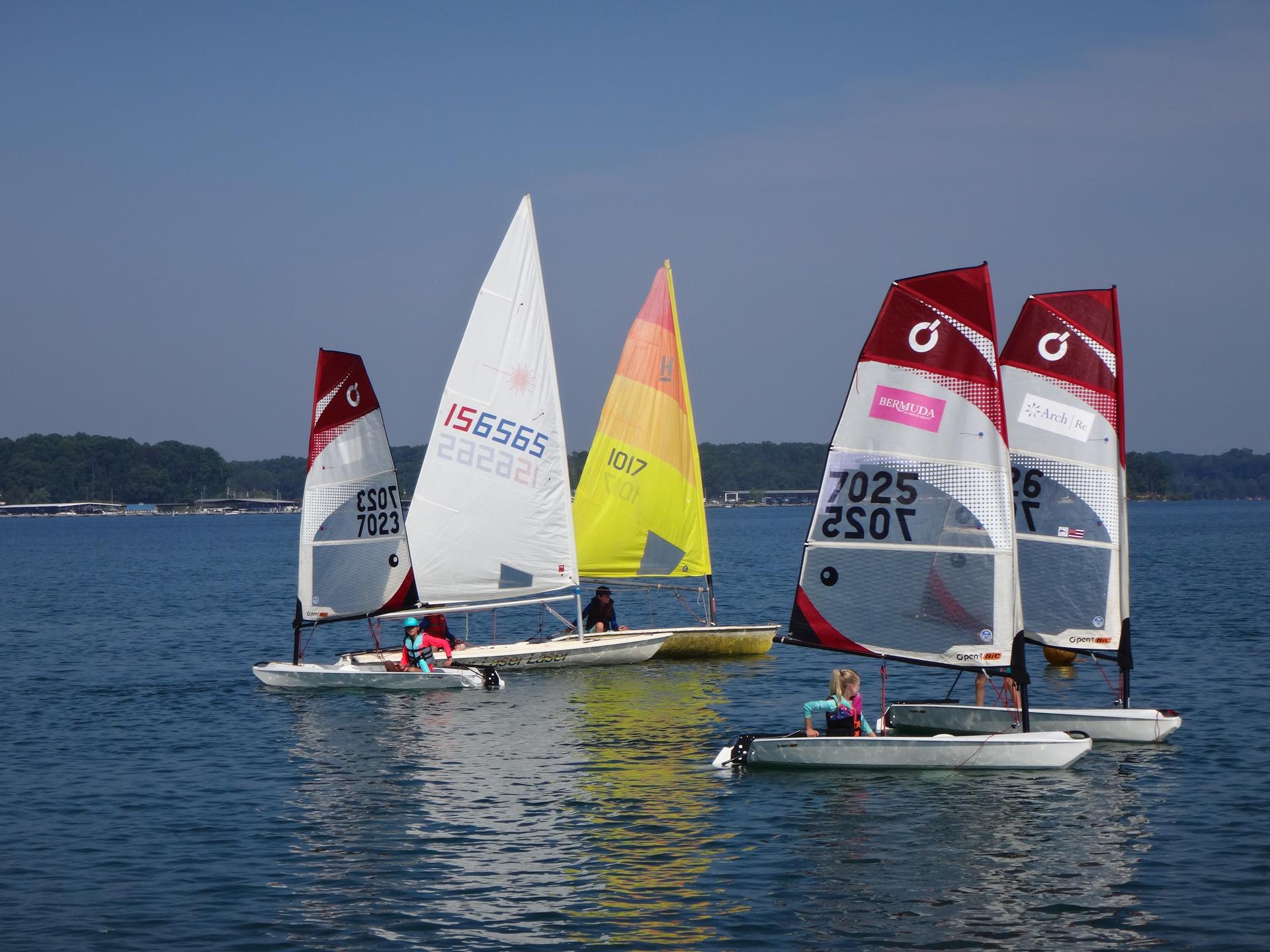 Weekly Update June 8, 2023 - University Yacht Club