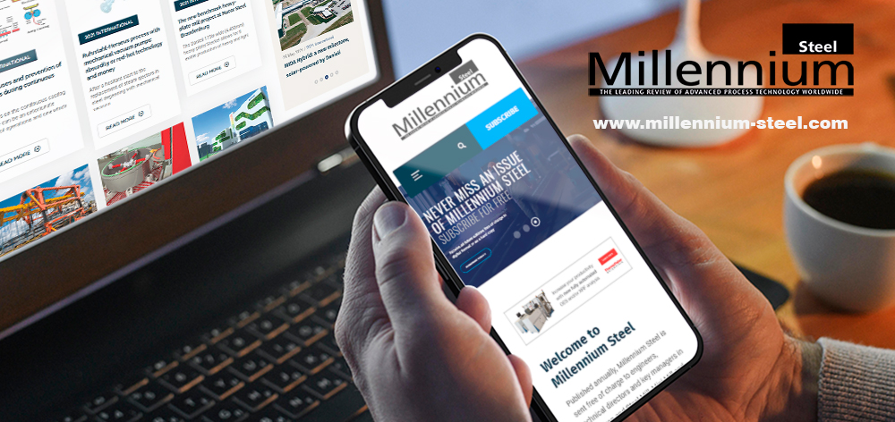 Millennium Steel