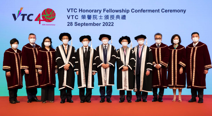 VTC SPOTLIGHT (October 2022)