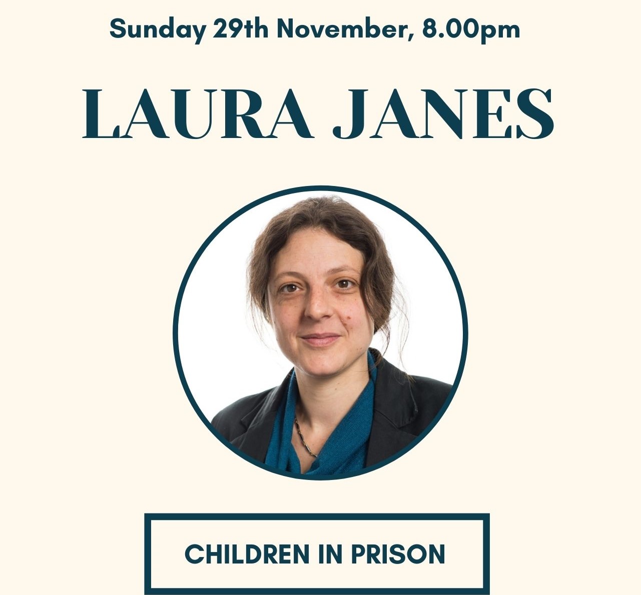 Muswell Hill presents: Laura Janes