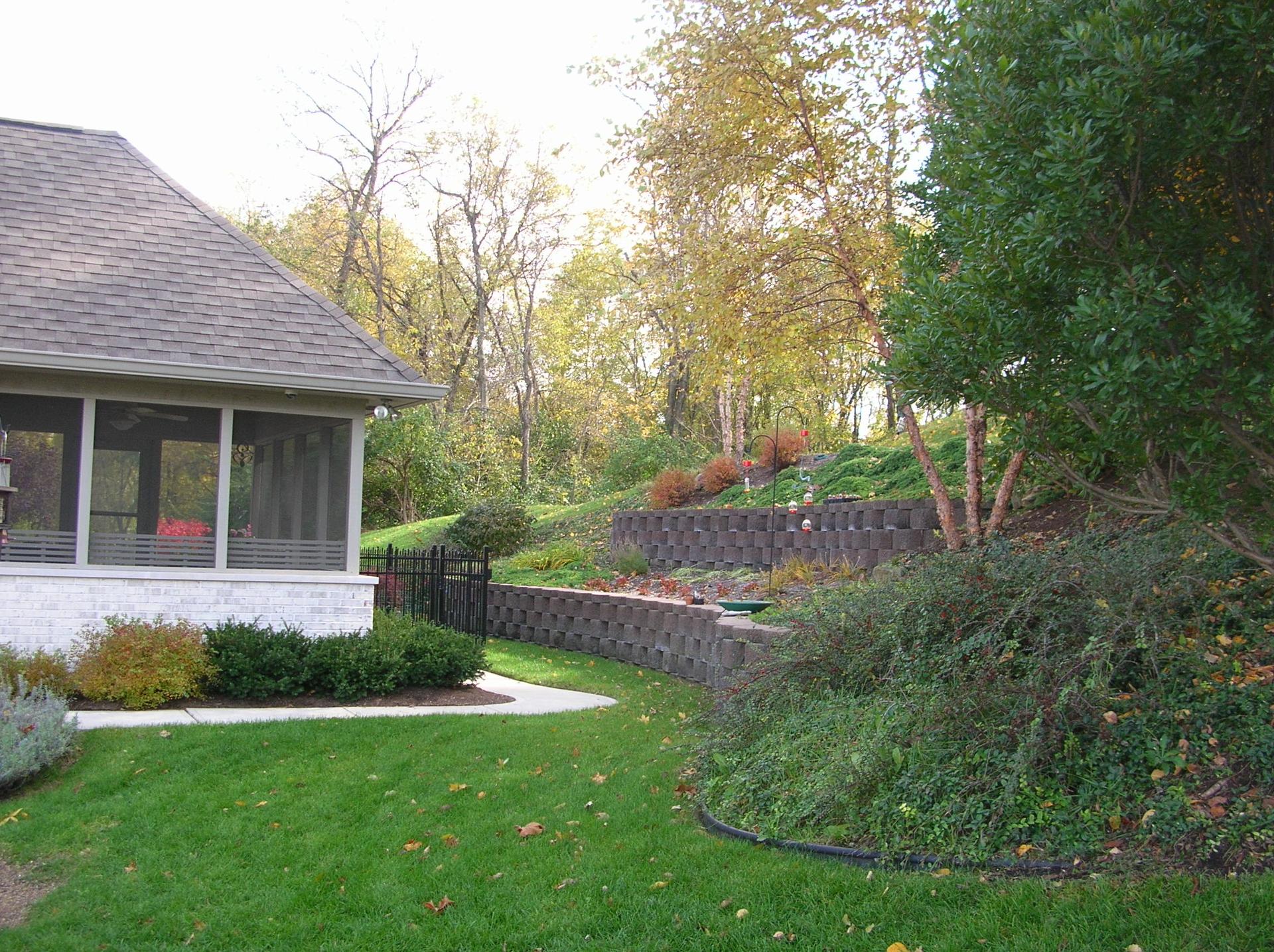 Lawn Care Maintenance and Landscaping Services in Indianapolis, Indiana ...