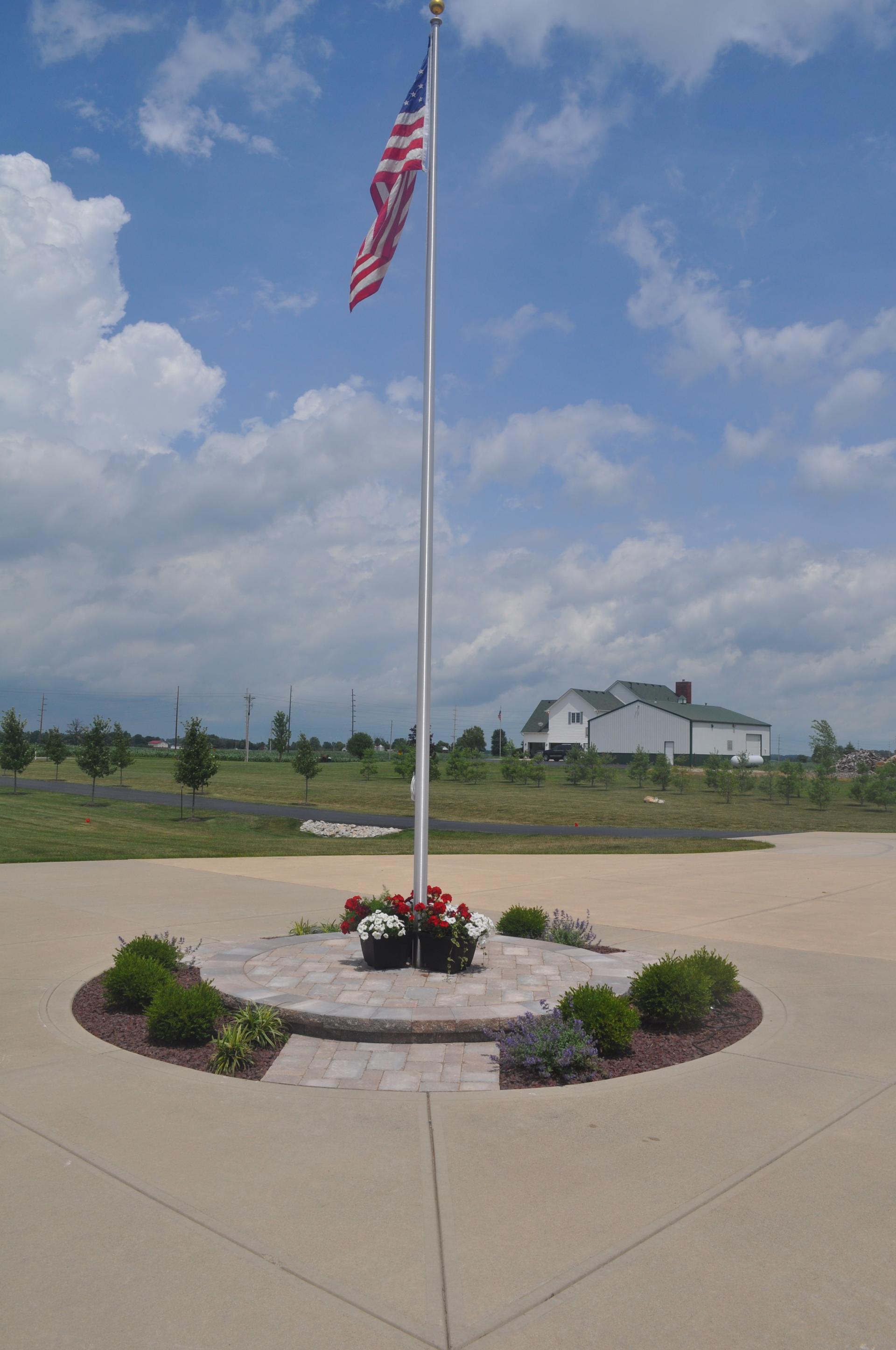 Residential and Commercial Landscaping Services in Whiteland, Indiana ...