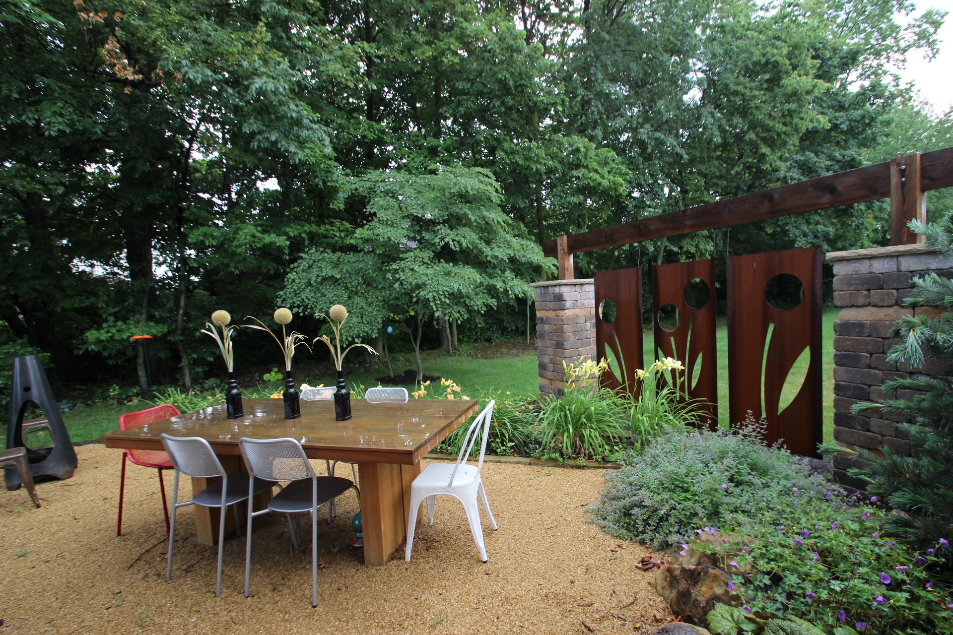 Greenleaf Landscaping