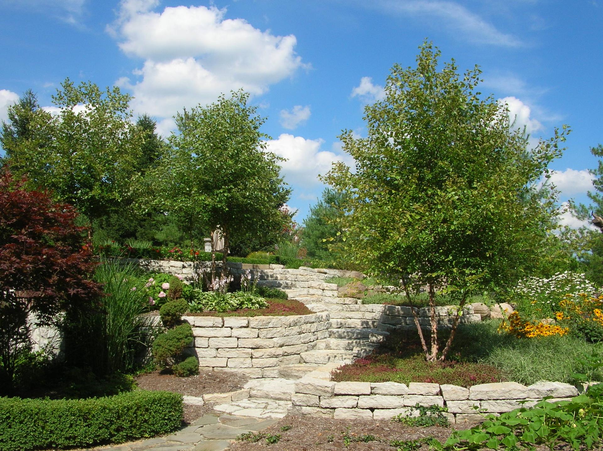 Greenleaf Landscaping