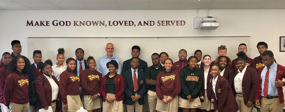 BMHS and LRHS Alumni Newsletter