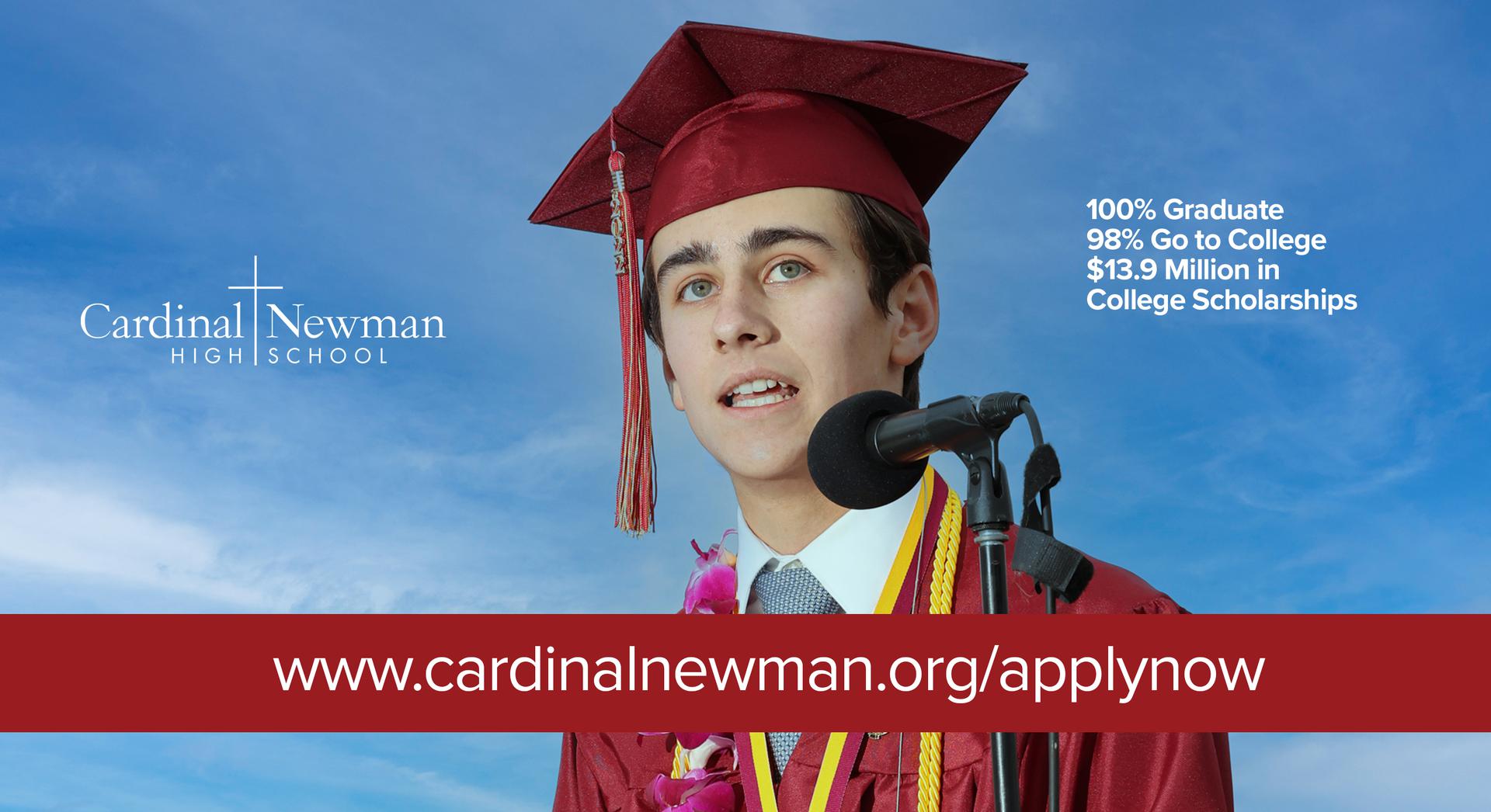 High School Preview Day: October 24