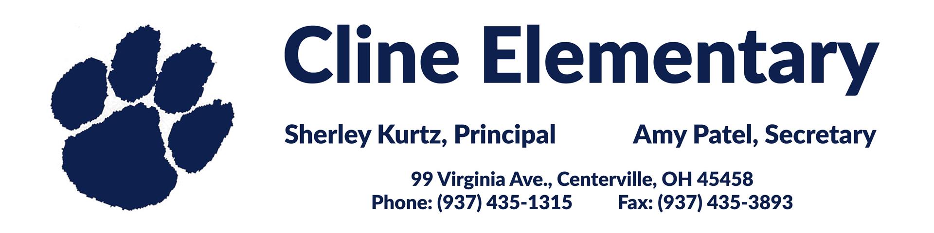 Cline Creativity Showcase tomorrow!