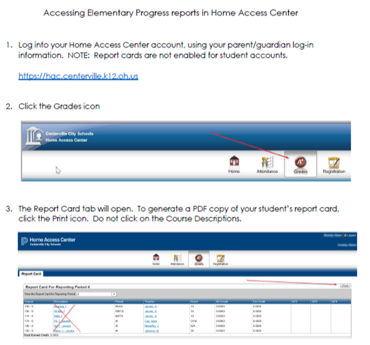 Alternate text
