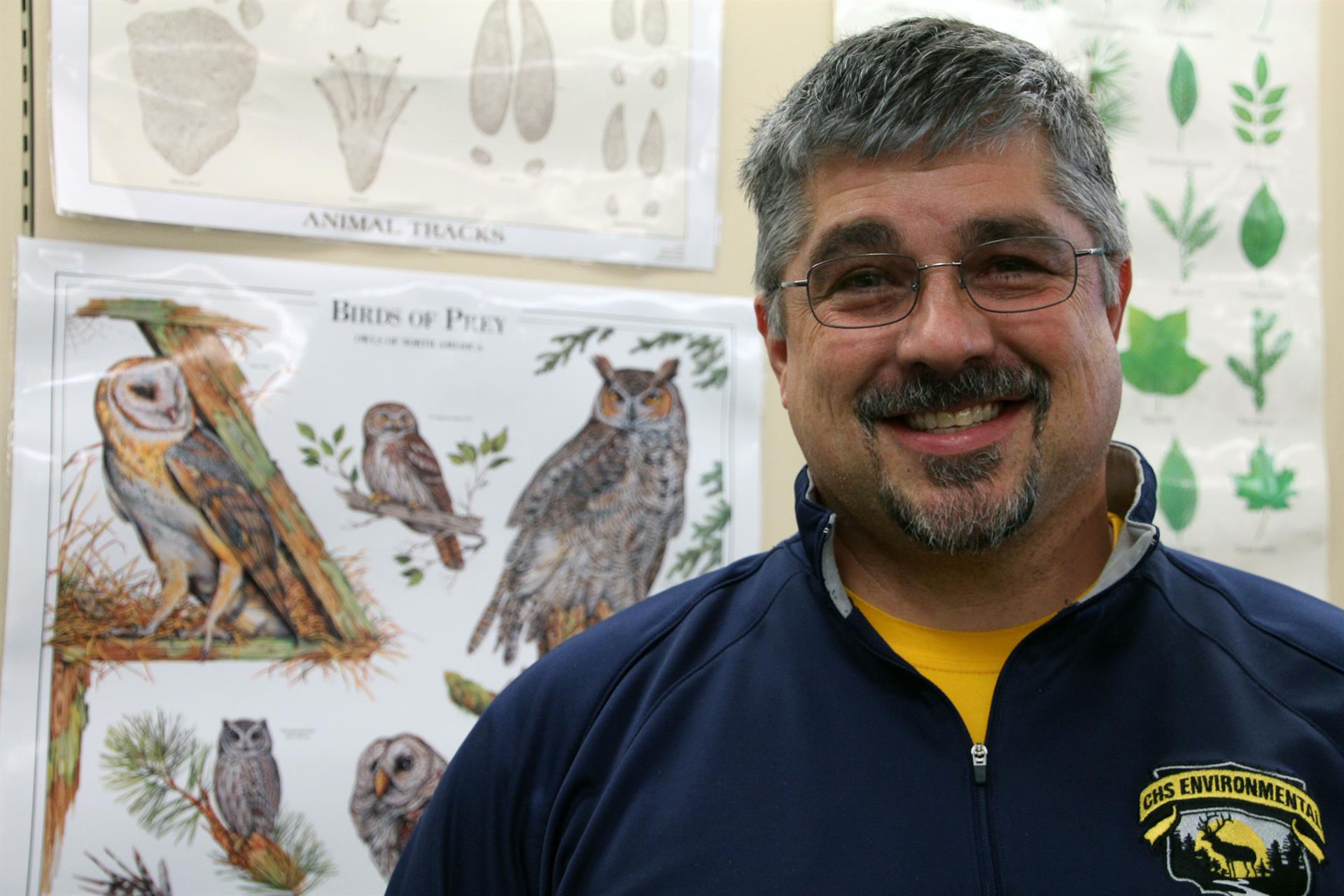 Image of Robert Erwin