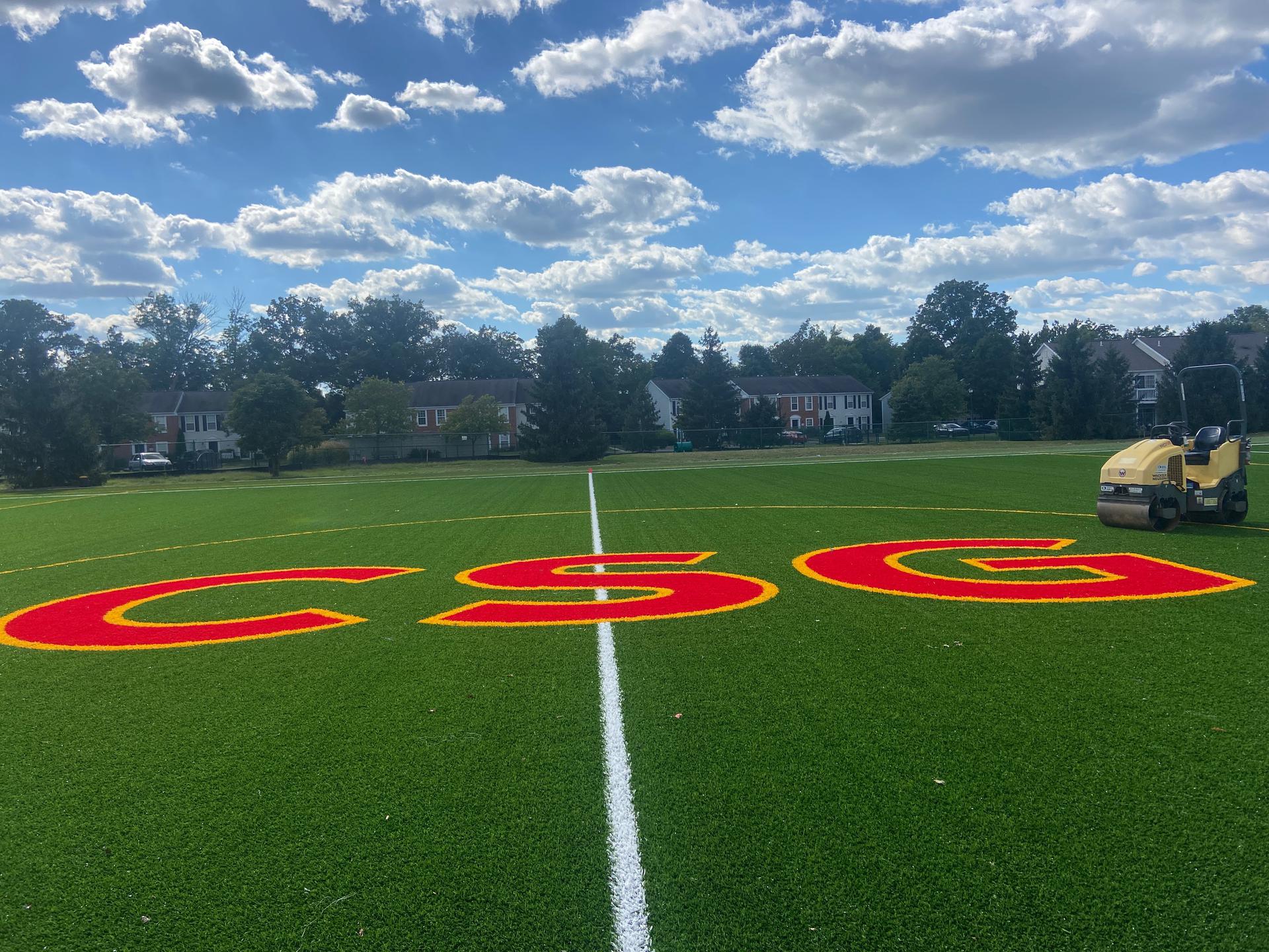 Check out the schedule for the day here