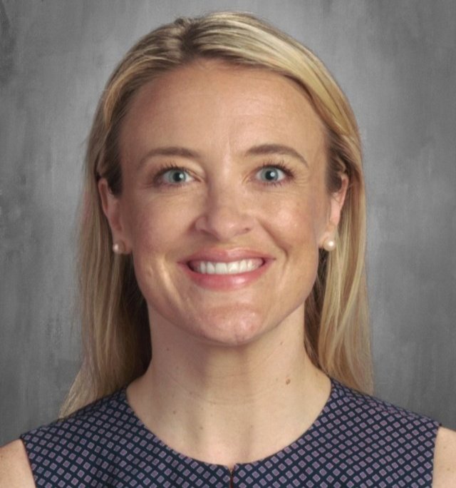 Dr. Emily Krichbaum recognized with international research fellowship