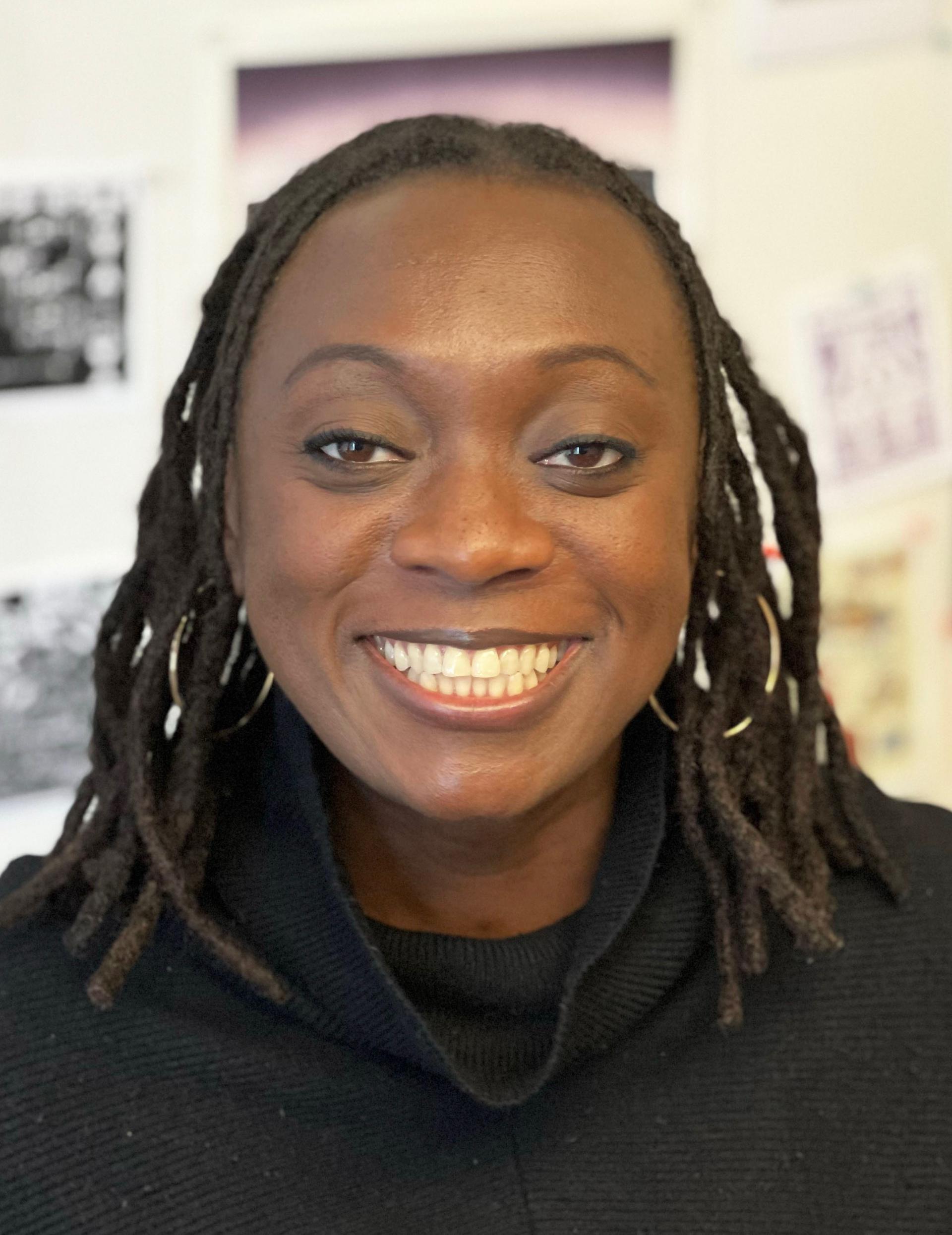 I am pleased to announce two exciting appointments to our CSG ...