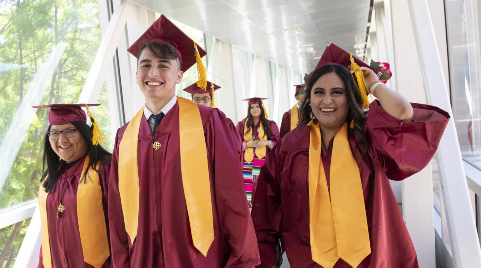 News from Cristo Rey | June 2022