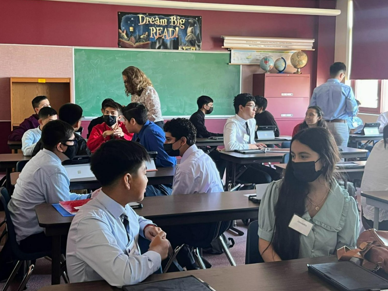 Summer Bridge for Freshmen