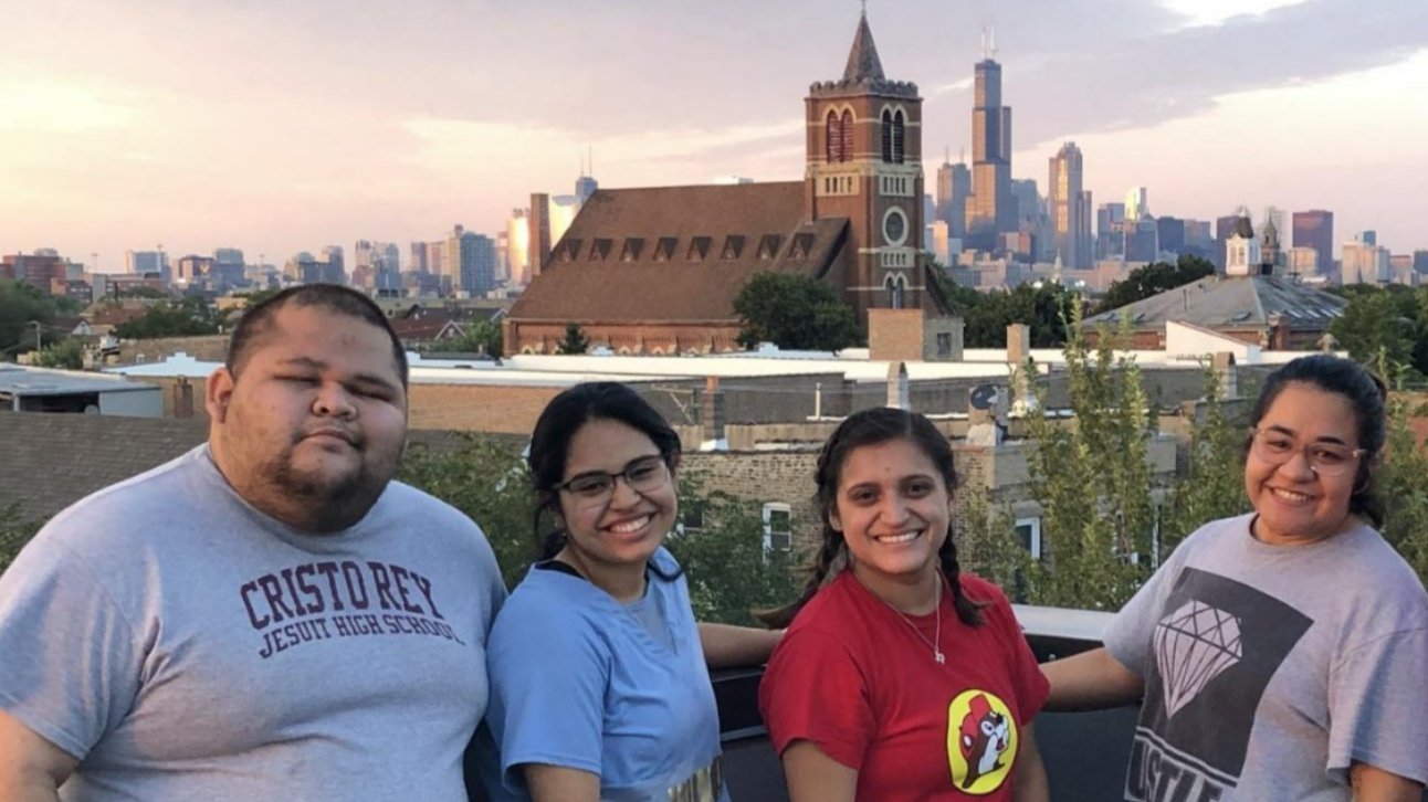 Calling college seniors and recent grads: Join the CR community and ...