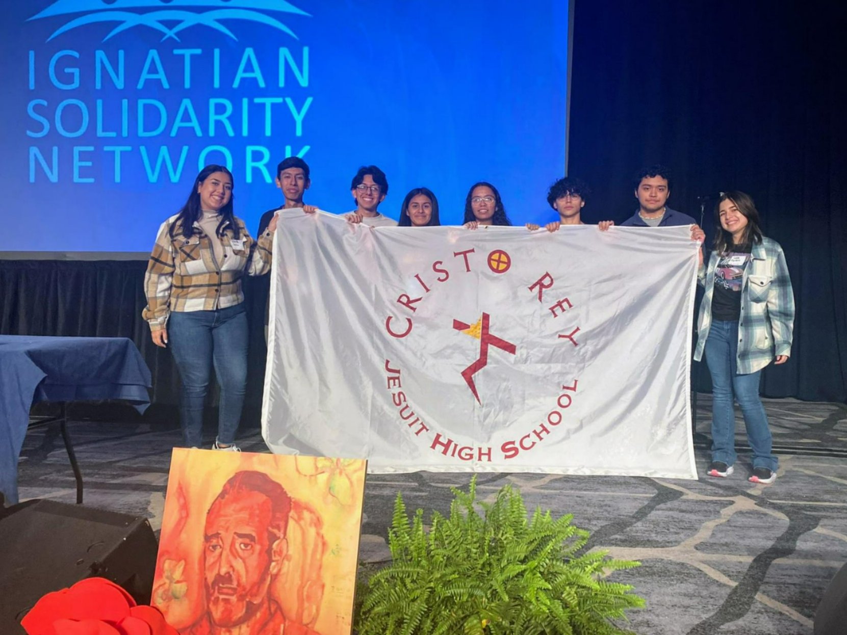 STUDENTS FOR JUSTICE