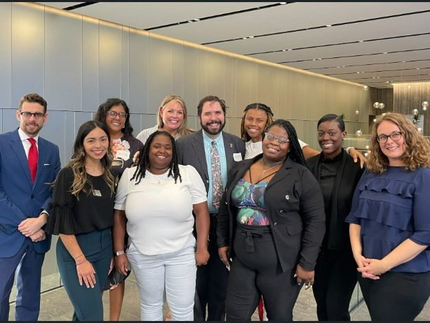 CWSP Partner Orientation