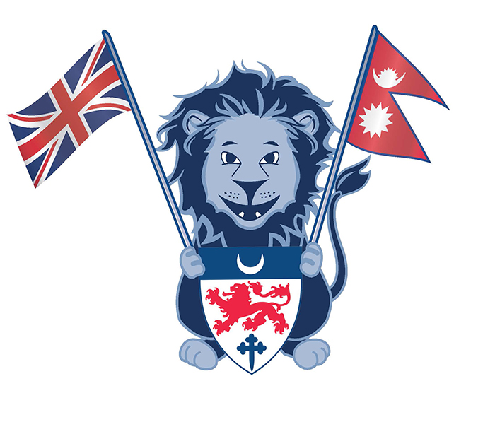 Dwight School Logo