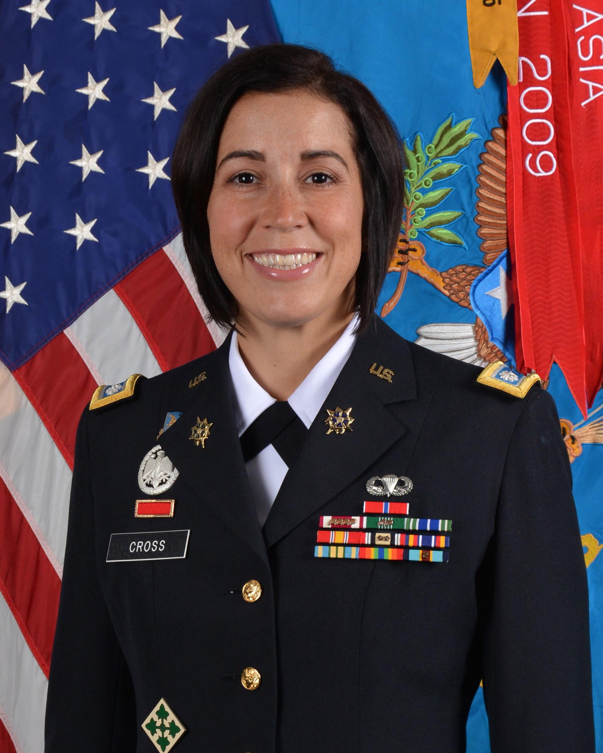 WRMS Reflections 11/8/18