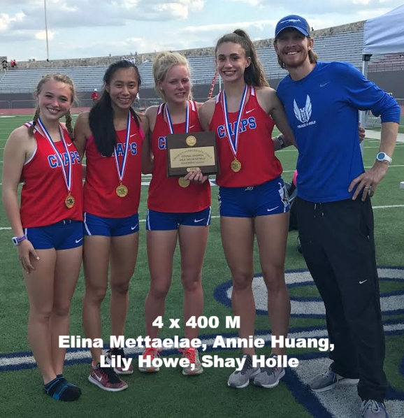 Weekly Reflections May 4, 2018