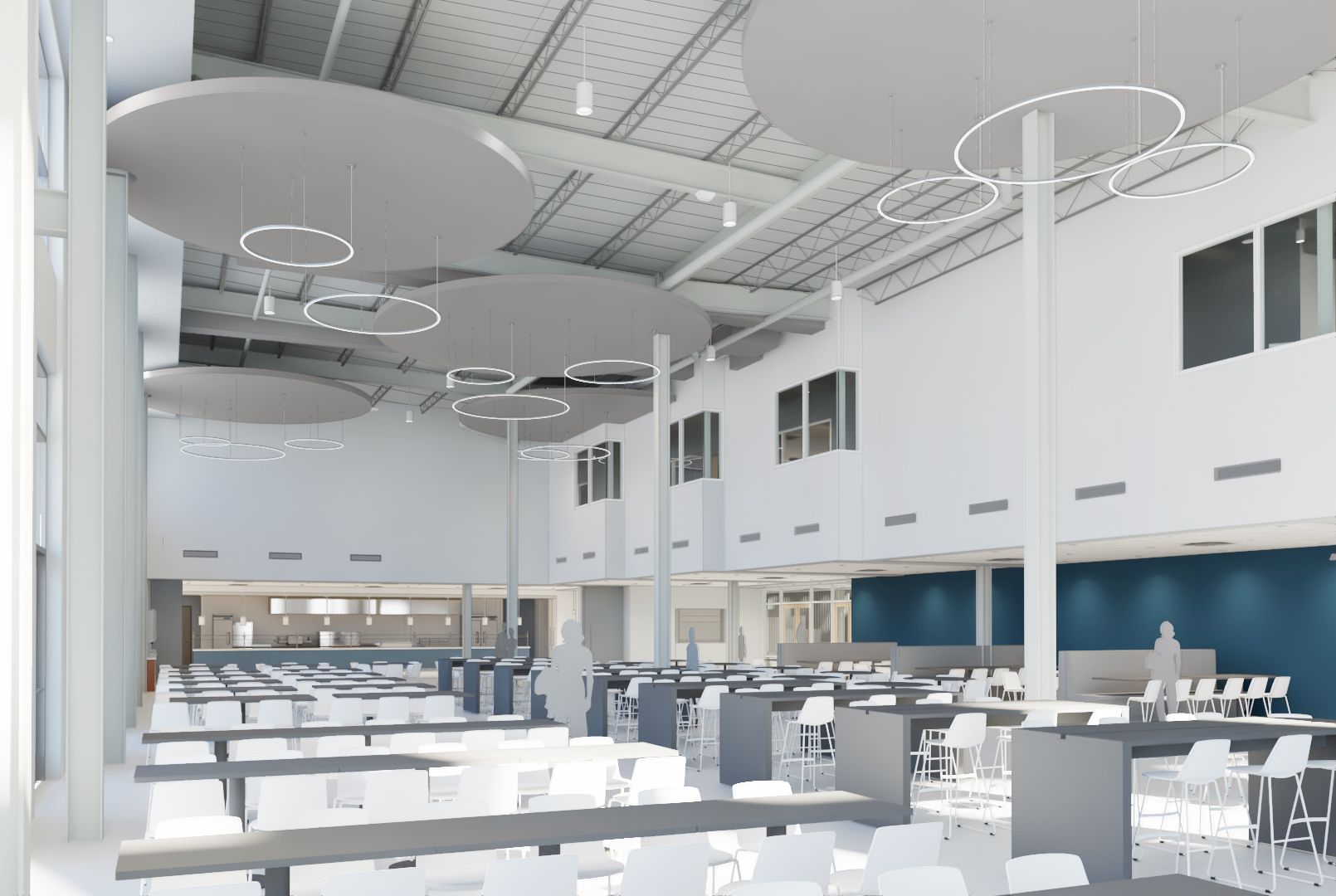 Weicker Center for Student Life: A Message from Head of School Sean Casey