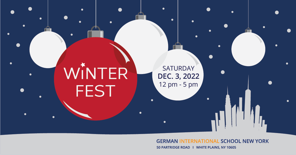 GISNY Winterfest