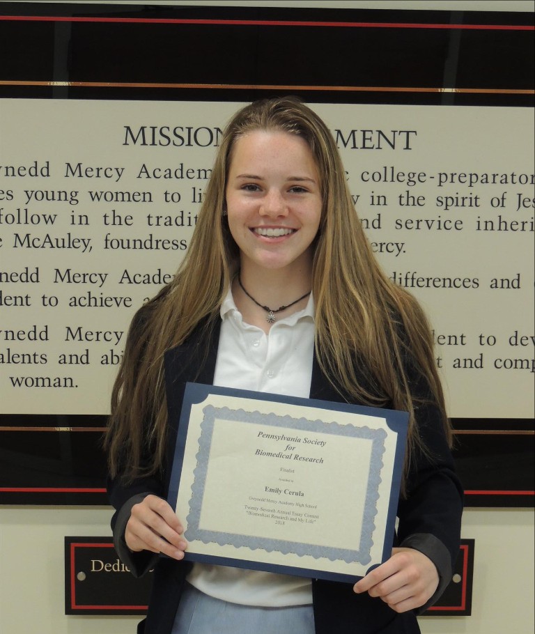 The Mercy Messenger: June 10