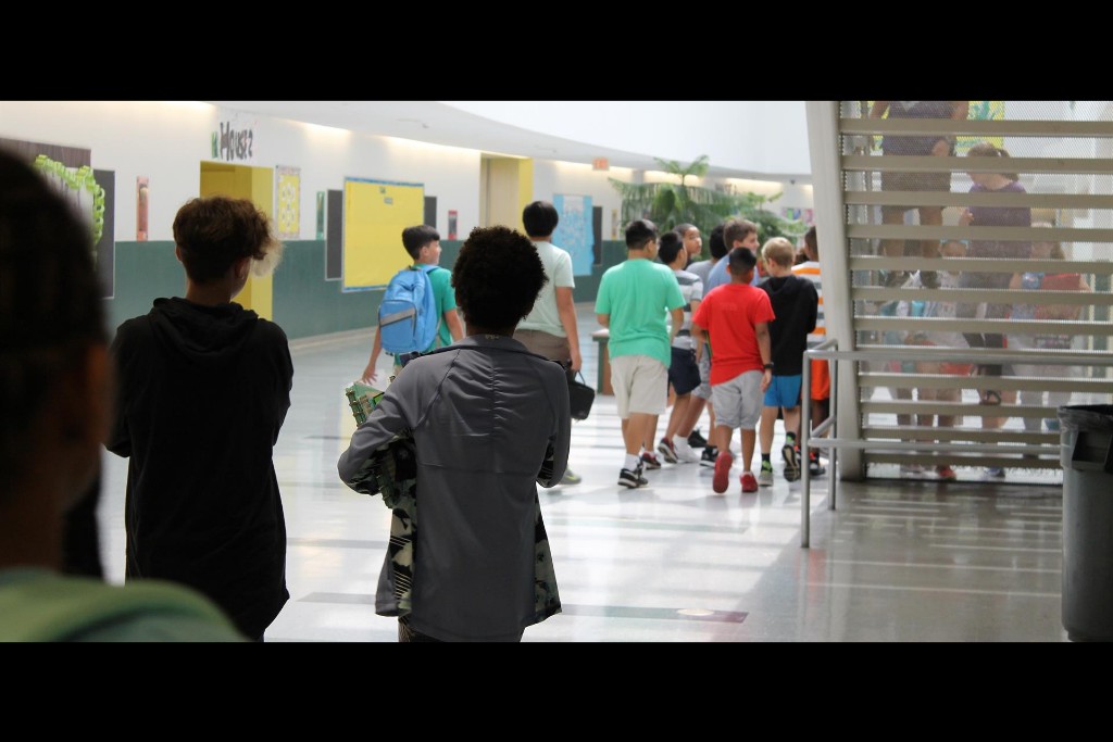 HMS News & Updates (Vol. 1, No. 1)