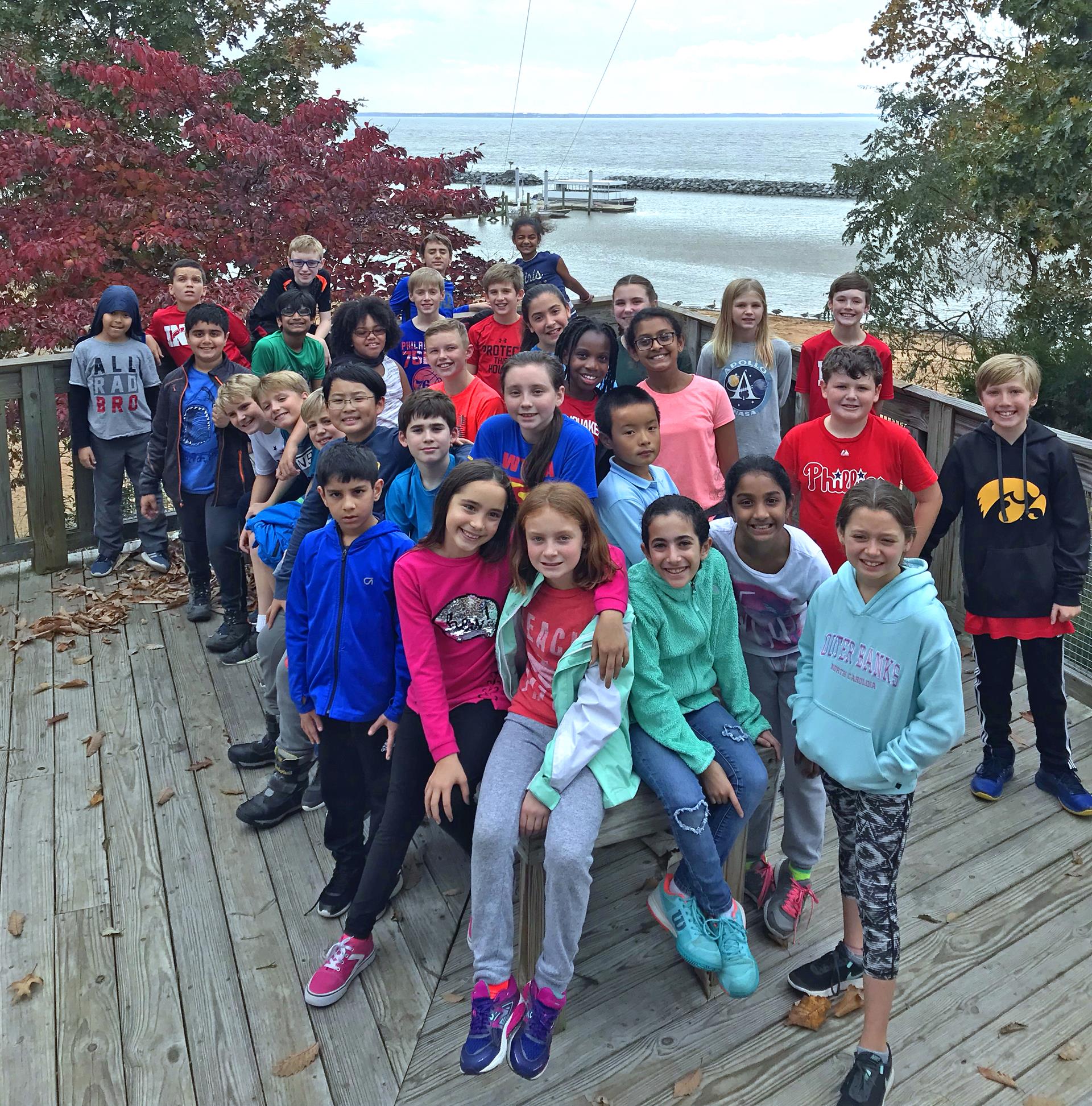 TIS - Patriot Page, Nov. 6, 2018