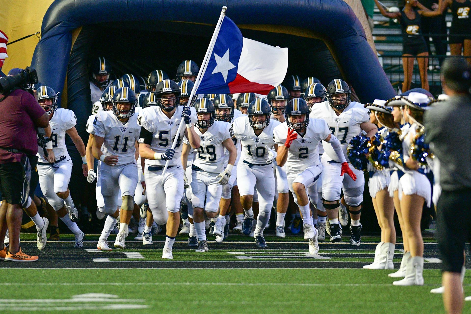 Jesuit Now - September 25, 2018