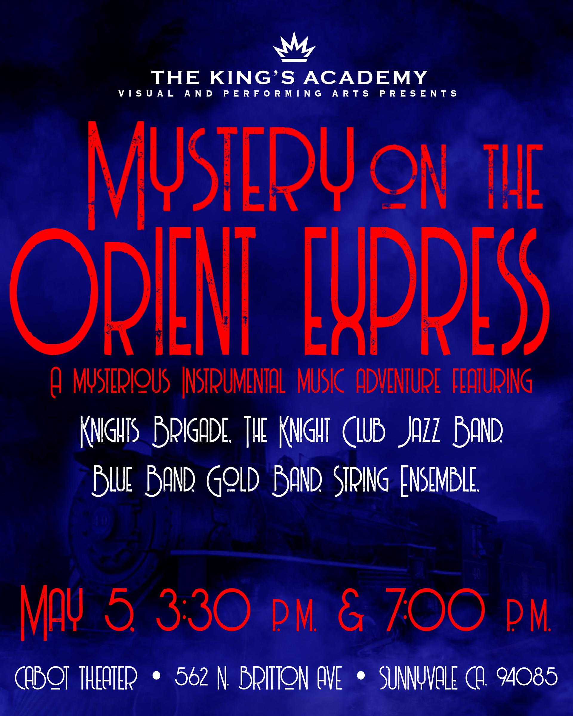 Free & Open to the Public!