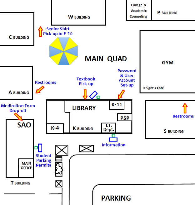 The King's Academy is a Christ-centered school that inspires academic ...