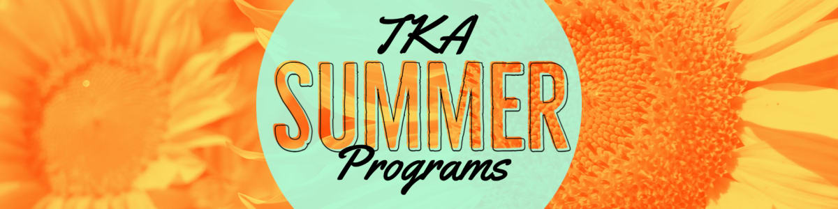 Summer Details Here!