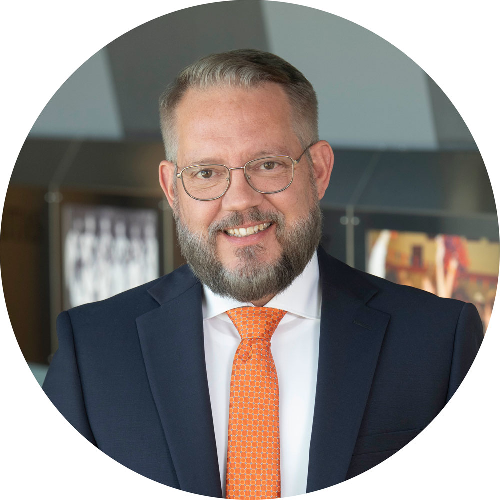 photo of Thomas Hagerman