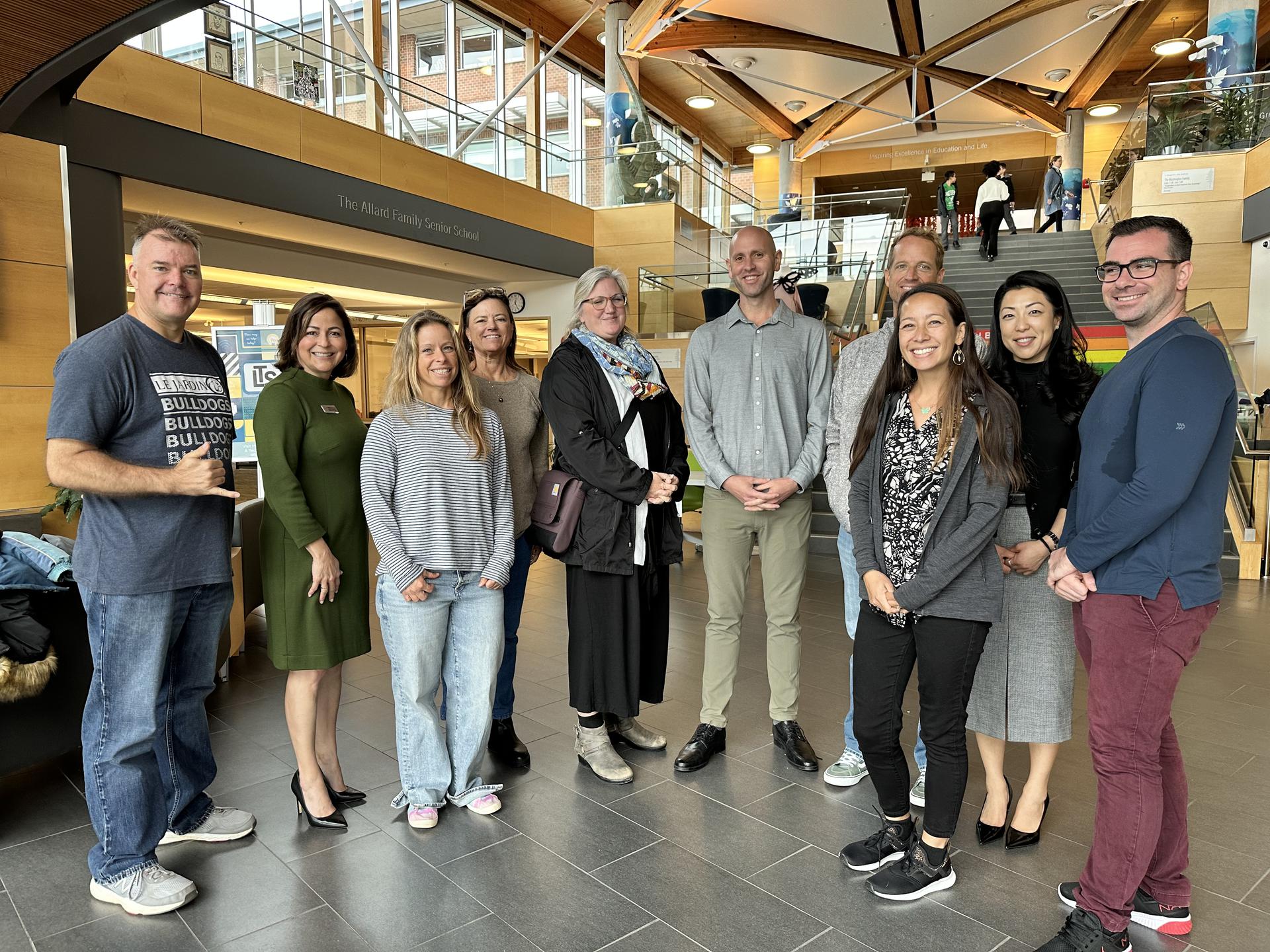 LJA GALA: HIDDEN GEM