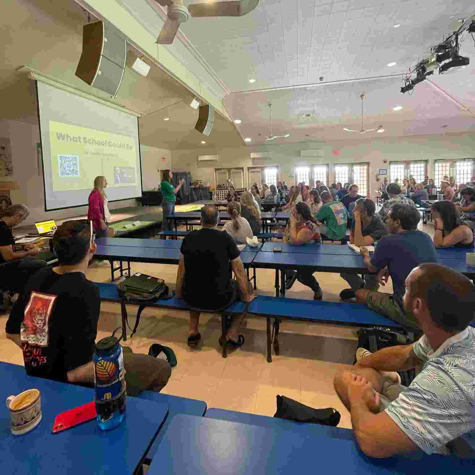 LJA GALA - Saturday, April 22, Main Campus - for more information