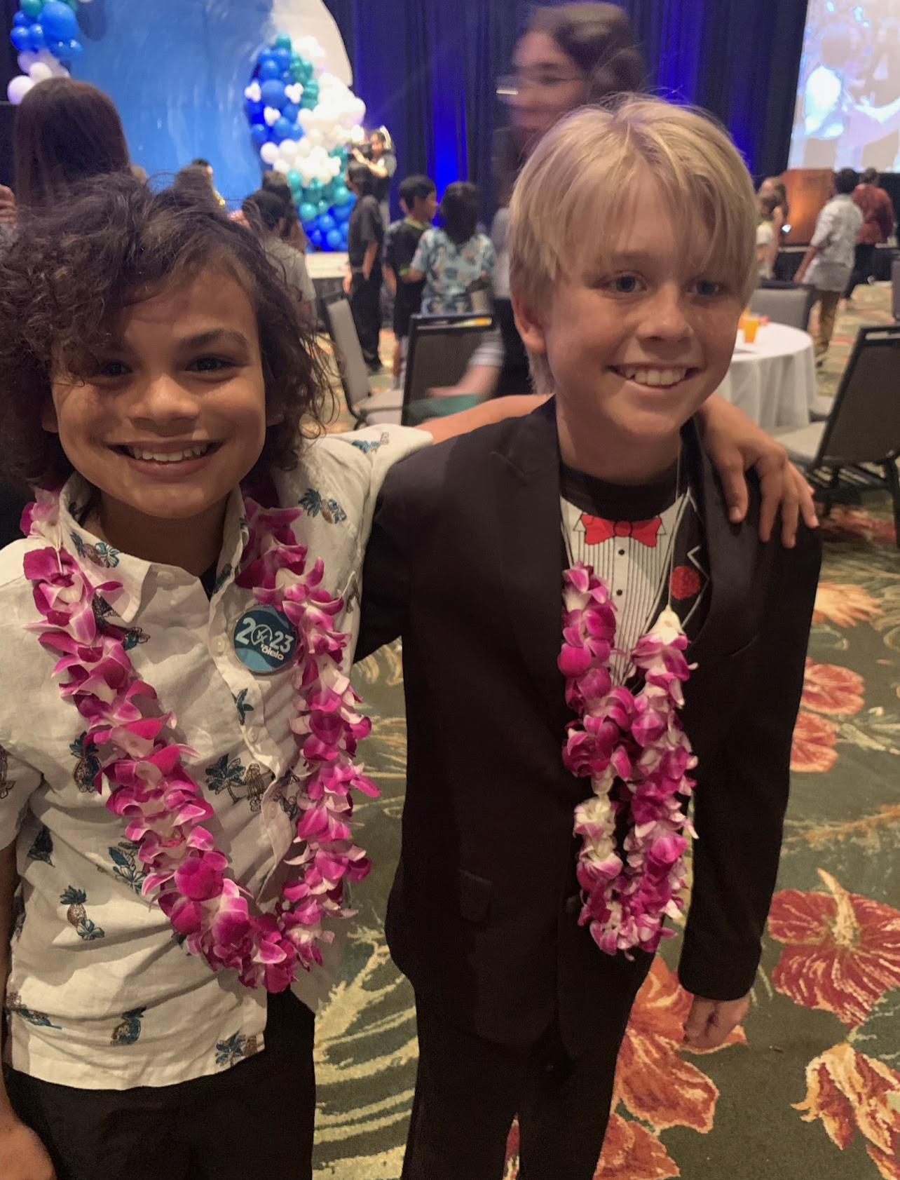 Required forms to be signed and returned to Ms. Surina (these are also ...