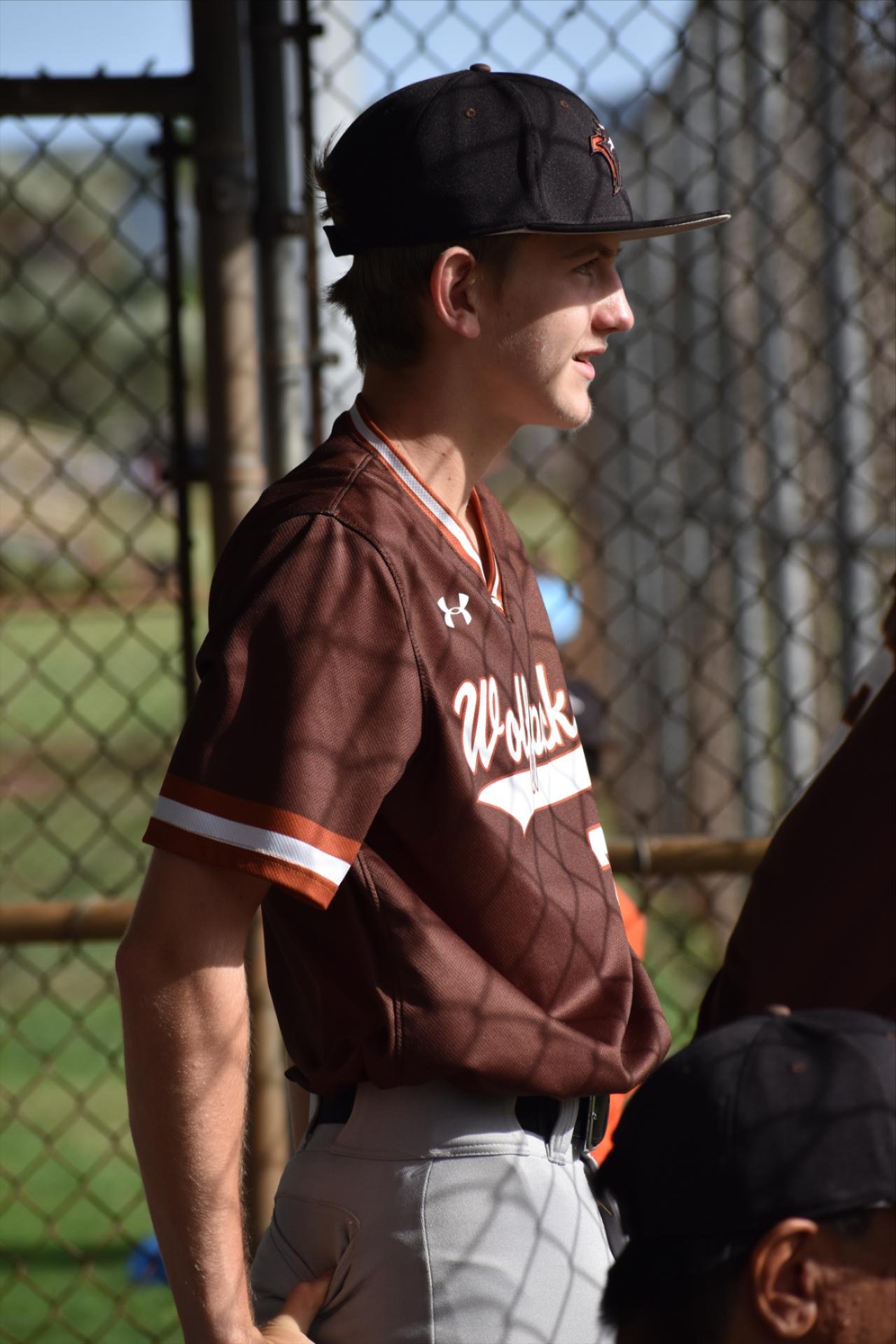 PAC 5 Baseball