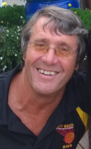 Message from our Athletic Trainer