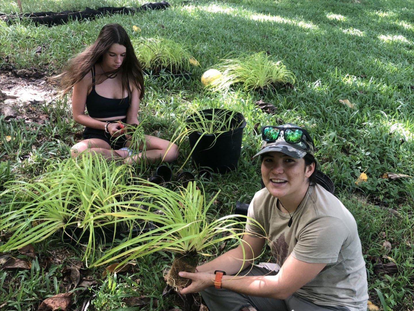 LJA AWARDED NOAA B-WET AWARD TO LAUNCH STEWARDSHIP CERTIFICATION