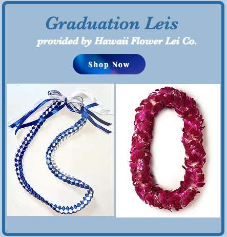 PROJECT GRADUATION LEI SALES