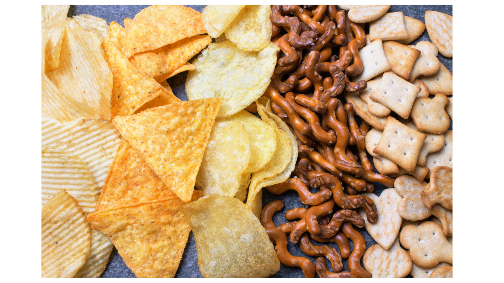 PFA TEACHER SNACK ATTACK IS BACK