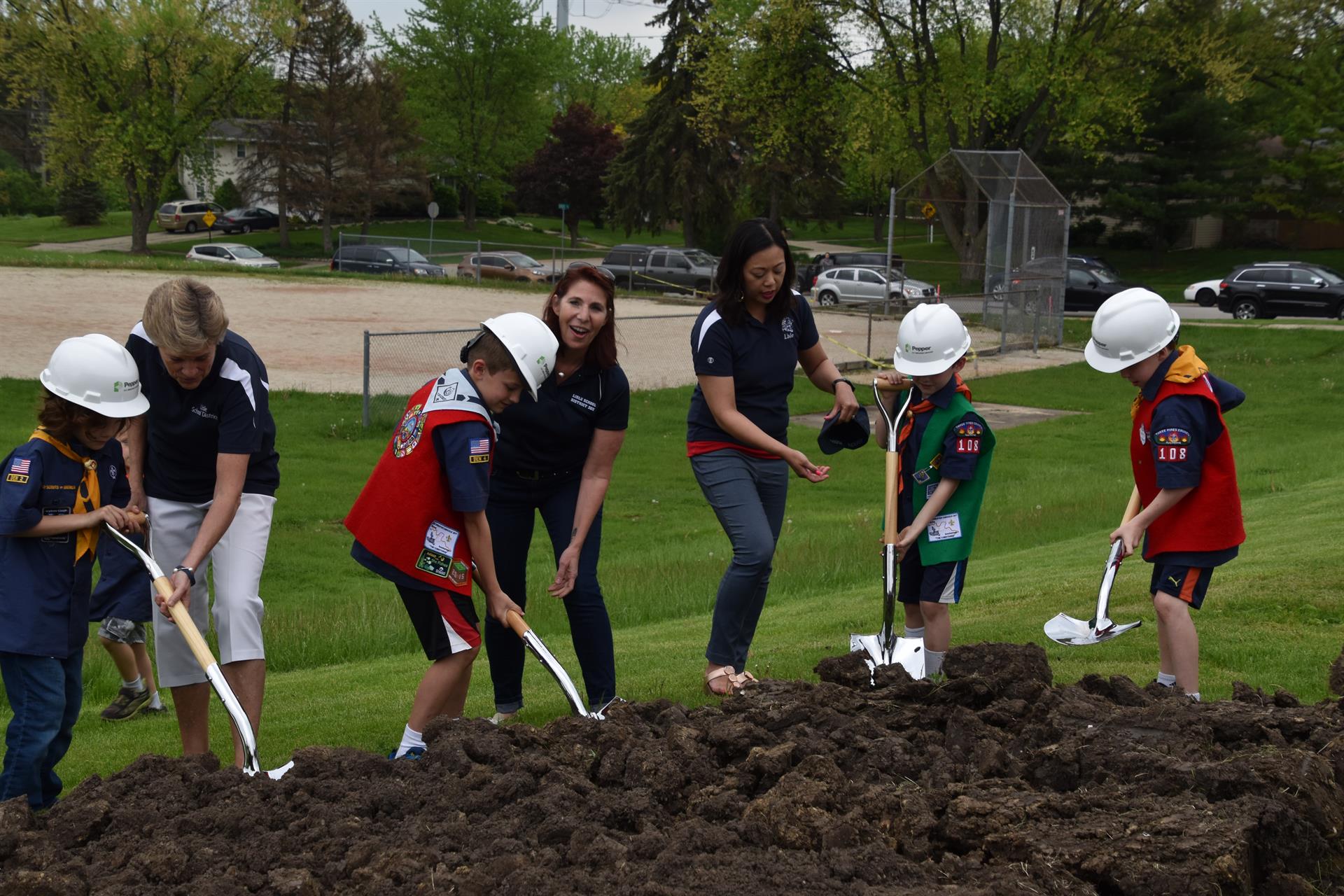 Lisle Elementary School Newsletter May 25, 2018