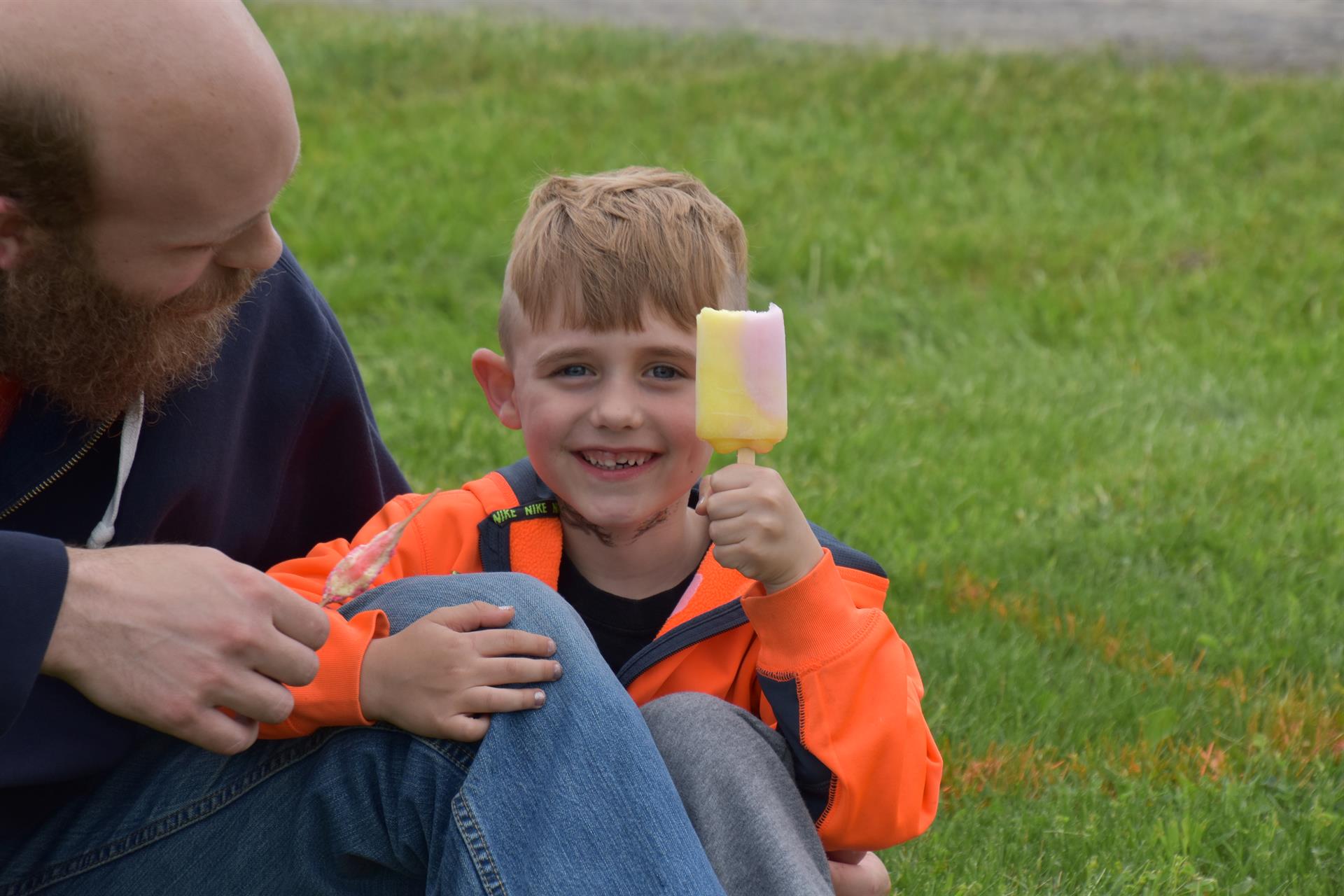 Lisle Elementary School Newsletter May 25, 2018