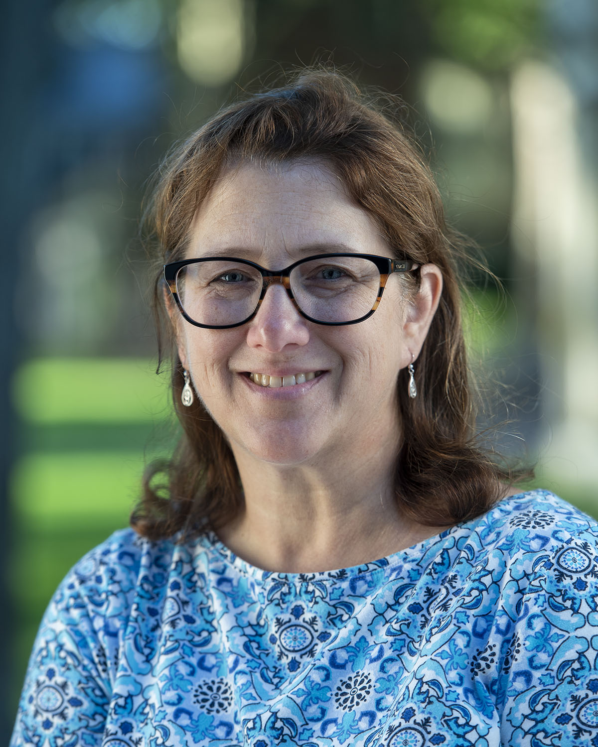 Lynn Petrillo, Director of Strategic Communications & Marketing