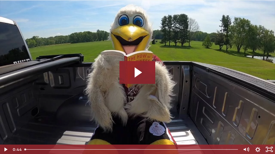 Pelican Summer Reading
